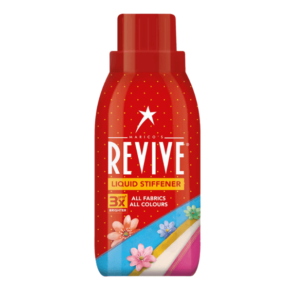 Revive Liquid Stiffener 200 Gm - Perfect For Fabric Care