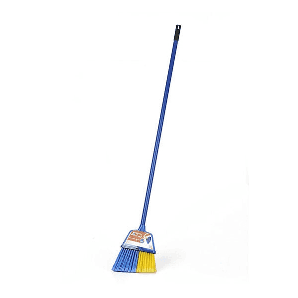 Gala V-Broom Ceiling Broom (1 Unit) - Perfect For High Areas
