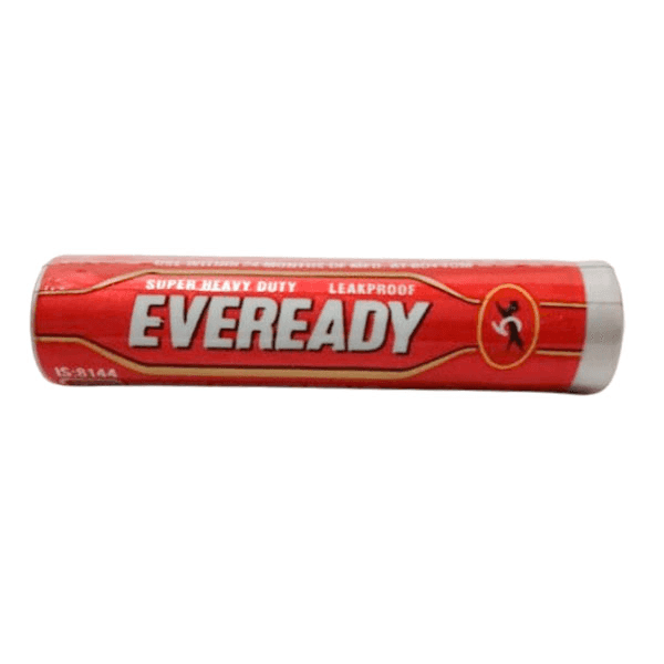 Eveready AAA 1012 Battery Cell - Reliable Power Source