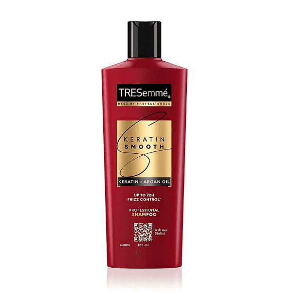 Tresemme Keratin Smooth Shampoo - Purchase Home Delivery