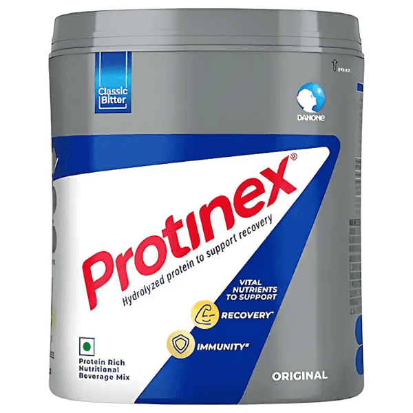 Protinex Original 400 Gm (Jar)