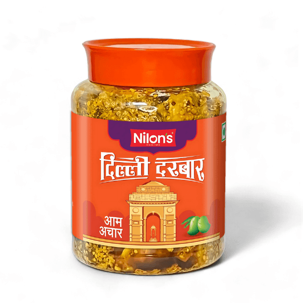 Nilon'S Mango Pickle 1 Kg