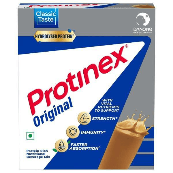 Protinex Original 200 Gm (Box)