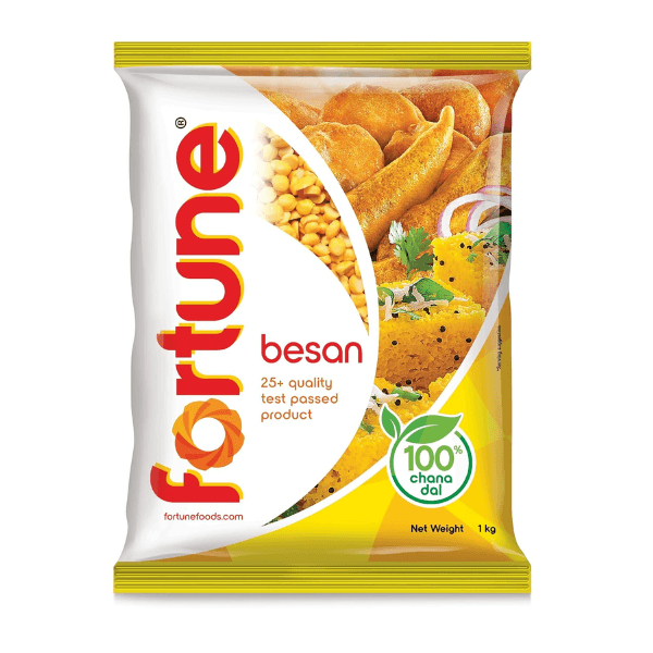 Fortune Besan 1 Kg
