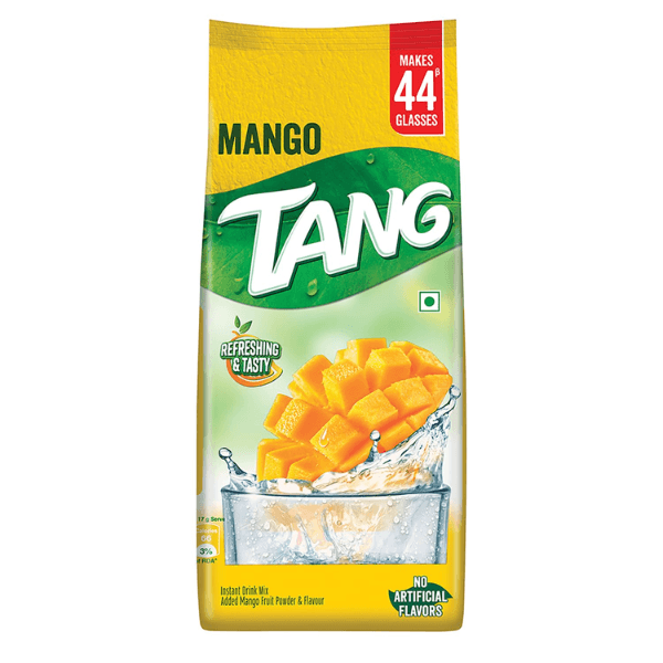 Tang Mango 750 Gm - Discover Refreshing Flavor