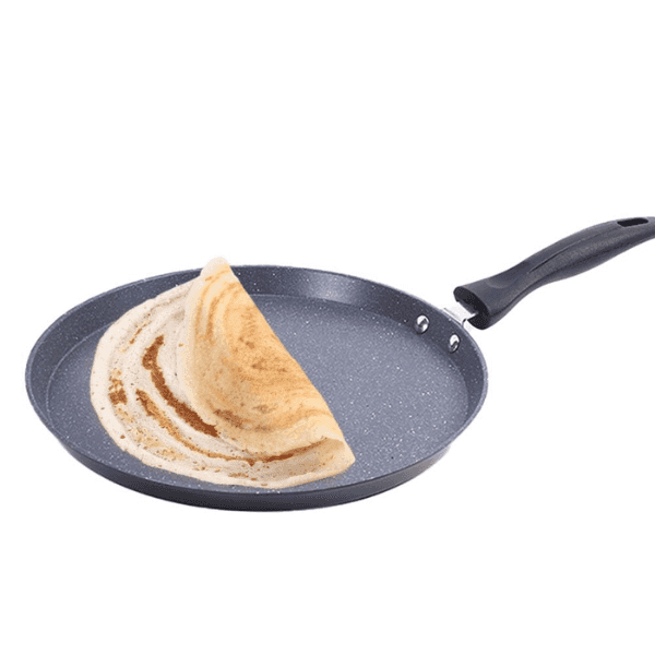 Prestige Omega Deluxe Tawa - 25 Cm Non-Stick Cookware