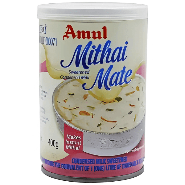 Amul Mithai Mate 400 Gm –Perfect Ingredient For Indian Sweets