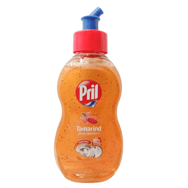 Pril Tamarind Shine Specialist Dishwash Gel - Lowest Rate