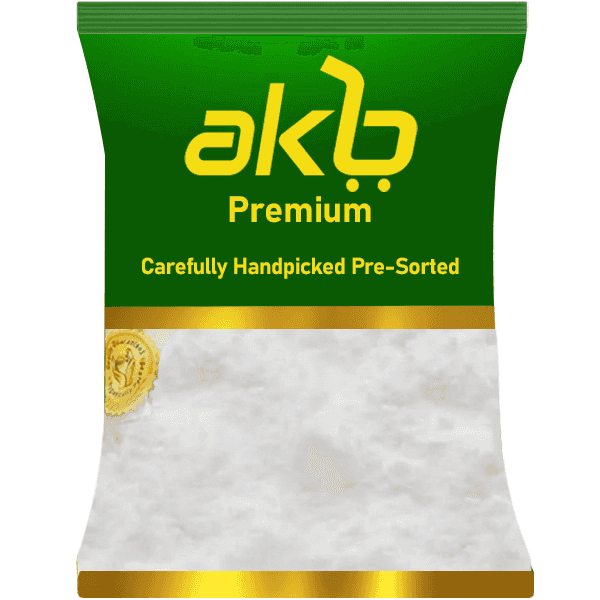 AKB Bura/Powder Sugar 500 GM - Pure Sweetness For Baking