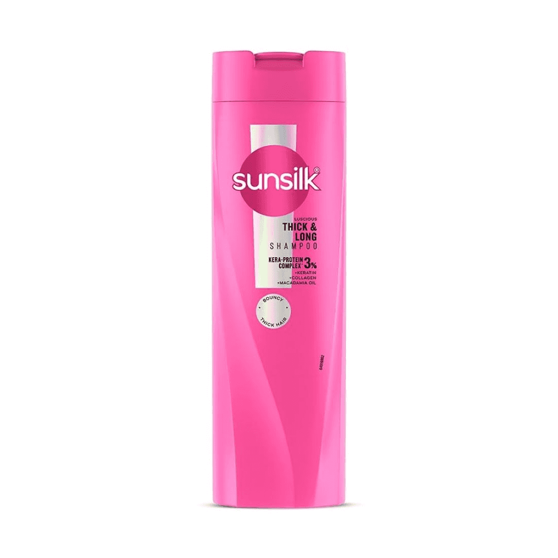 Sunsilk Lusciously Thick & Long Shampoo 180ml | Healthy Hair