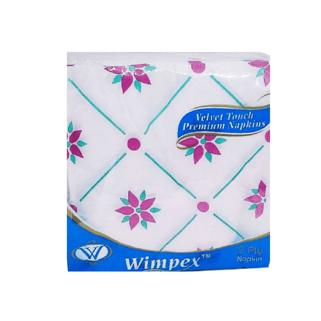 Wimpex 2 Ply Soft Tissues - Purchase Online Best Price
