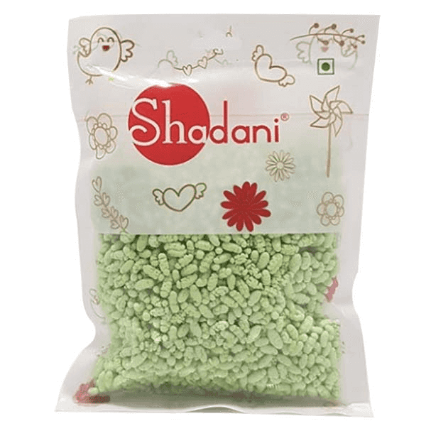 Shadani Chennai Saunf 100 Gm - Purchase Low Price Online