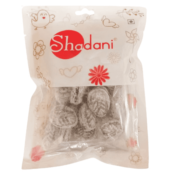 Shadani Chatpati Candy 100 Gm - Buy Best Price Online