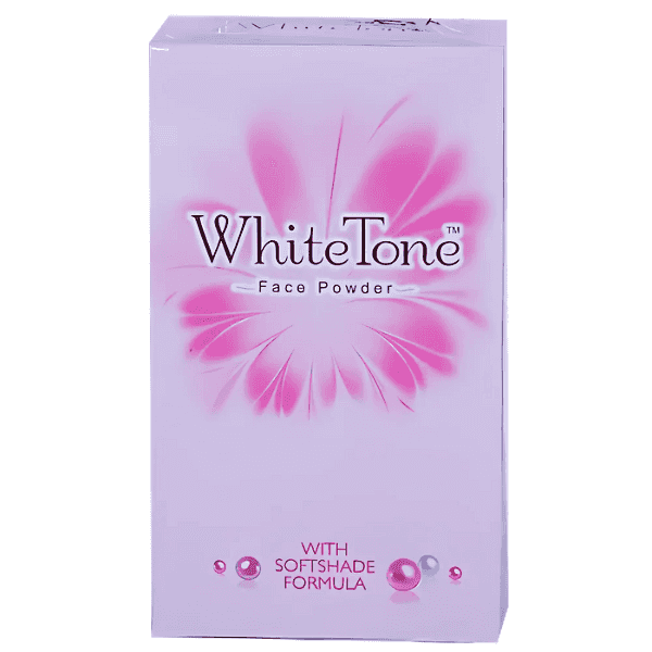 White Tone Face Powder - Buy At Lowest Price Online