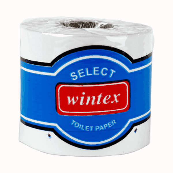 Wintex Select Toilet Paper 2 Ply - Affordable Price Online