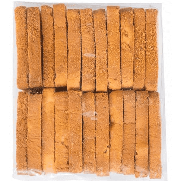 Best Quality Dehraduni Special Rusk-400gm Of Crunchy Delight