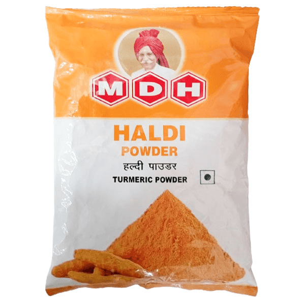 MDH Haldi Powder 500 Gm | Aap Ka Bazar
