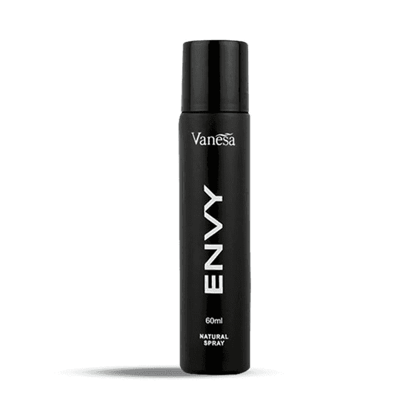 Envy Natural Spray For Men Eau De Parfum 60 Ml