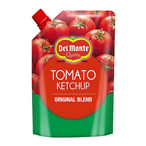 Del Monte Original Blend Tomato Ketchup 750 Gm