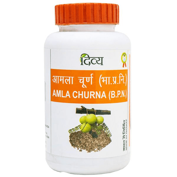 Patanjali Divya Amla Churna - Shop Best Price Online Near Me