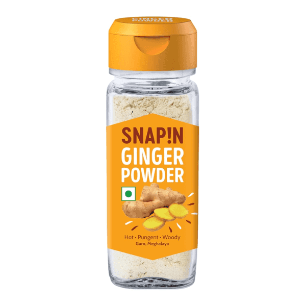 Snapin Ginger Powder - Purchase Low Rate Online Near Me