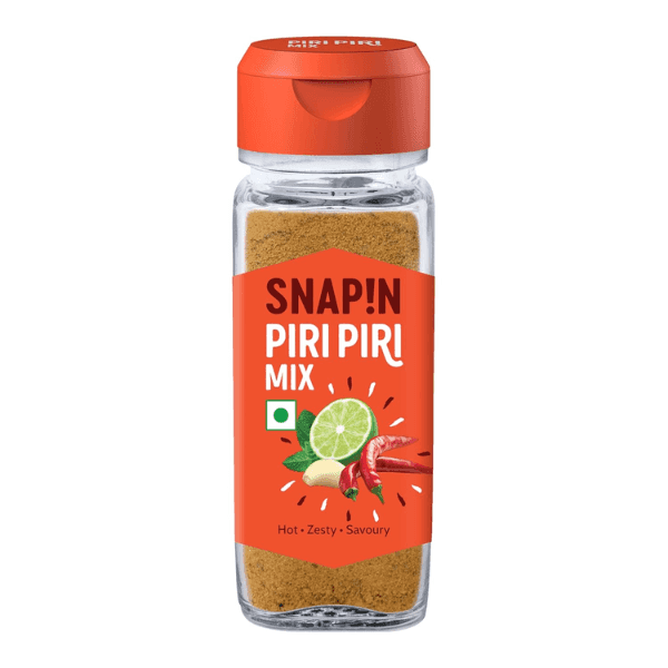 Snapin Piri Piri Mix – Buy Good Quality Online Low Price