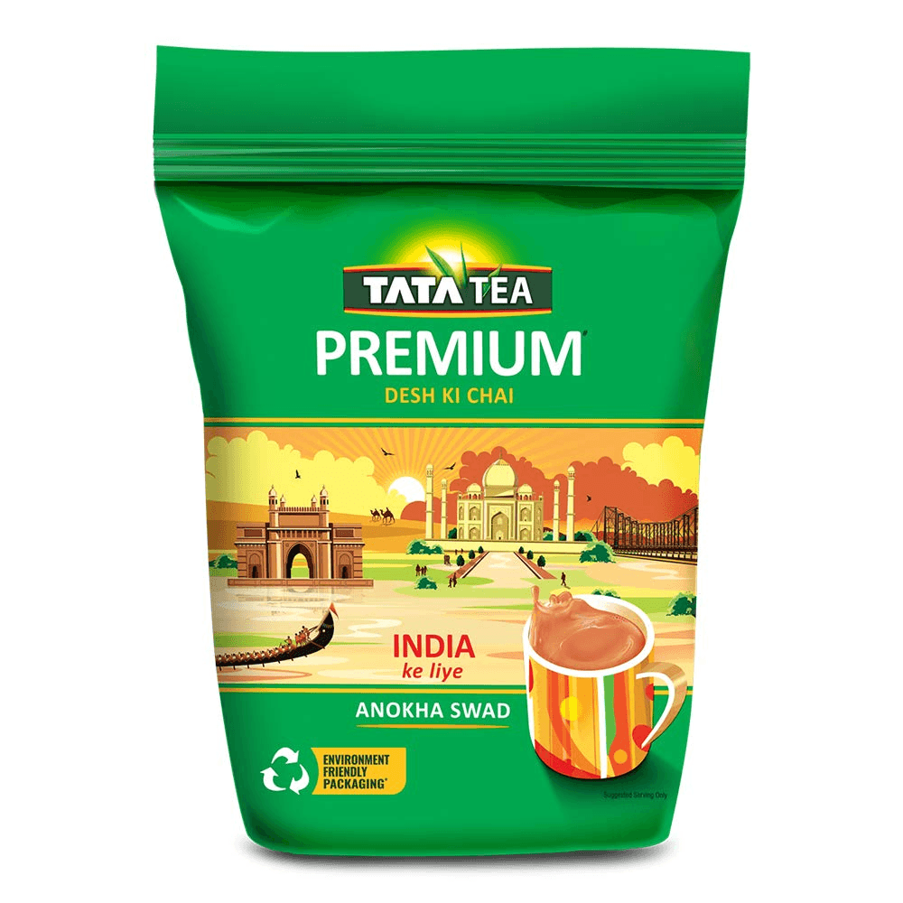 Tata Tea Premium 1 Kg - Shop Online Near Me Low Rate