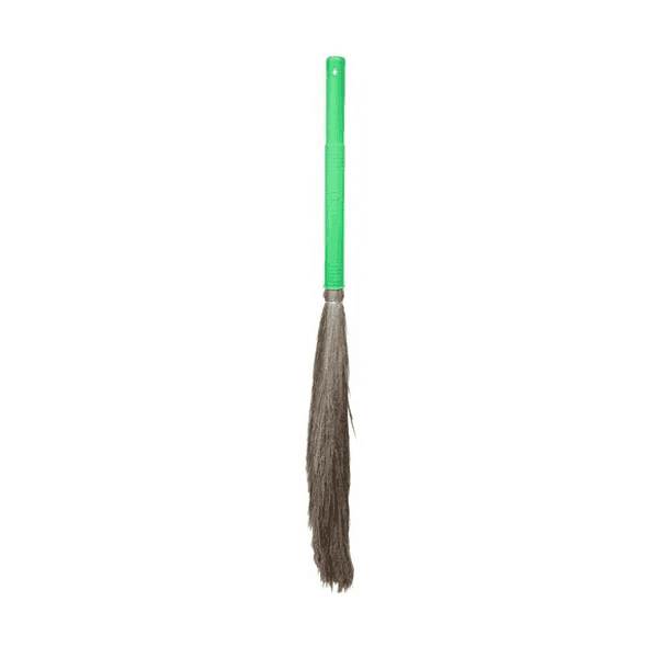 Chand Grass Broom - Eco-Friendly | Durable Cleaning Tool