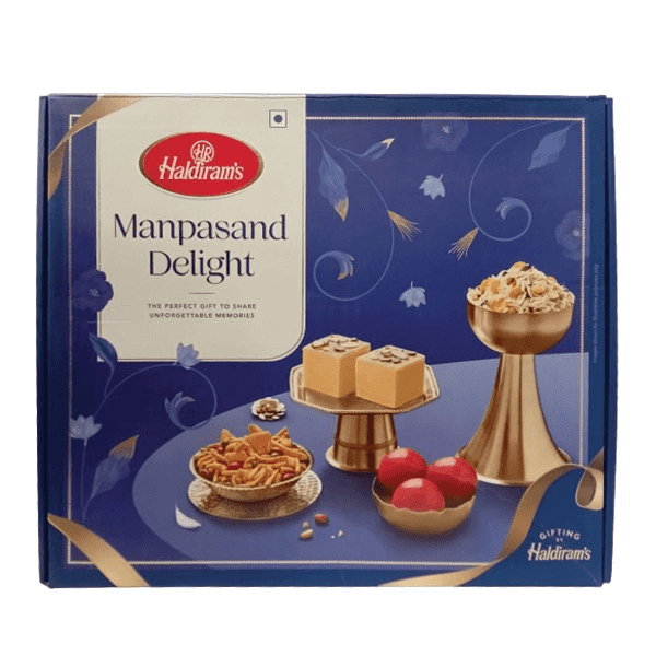 Haldiram'S Manpasand Delight 1.05 Kg