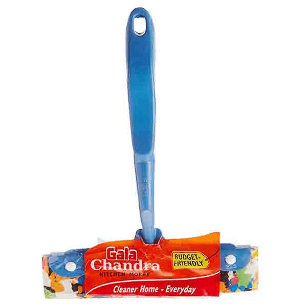 Gala Chandra Kitchen Moppy 1 Unit – Strong & Reliable Cleaning