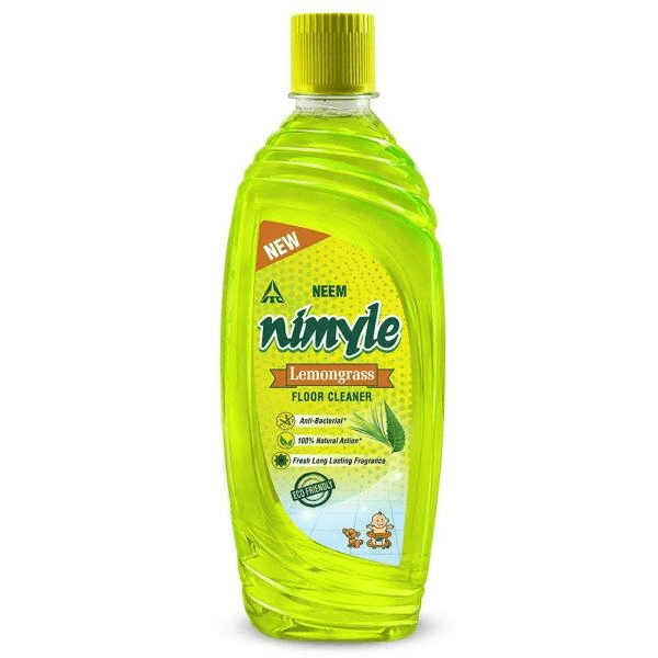 Nimyle Lemongrass Floor Cleaner 500 Ml