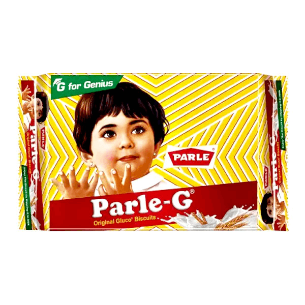 Parle-G Original Gluco Biscuits - Buy Good Quality Online