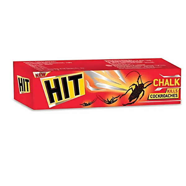 Online Hit Chalk Kills Cockroaches 15 Gm 1 Unit–Kills Cockroaches Fast ...