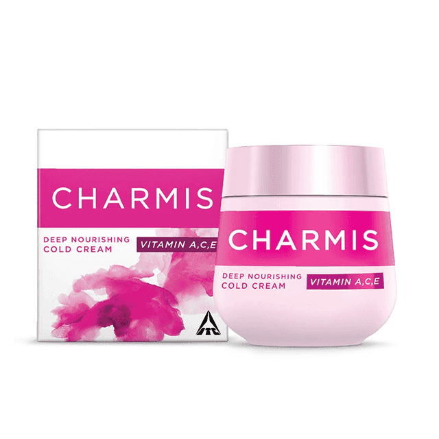 Charmis Deep Nourishing Cold Cream 75 Gm
