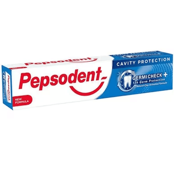 Pepsodent Germi Check Cavity Protection Toothpaste - Shop