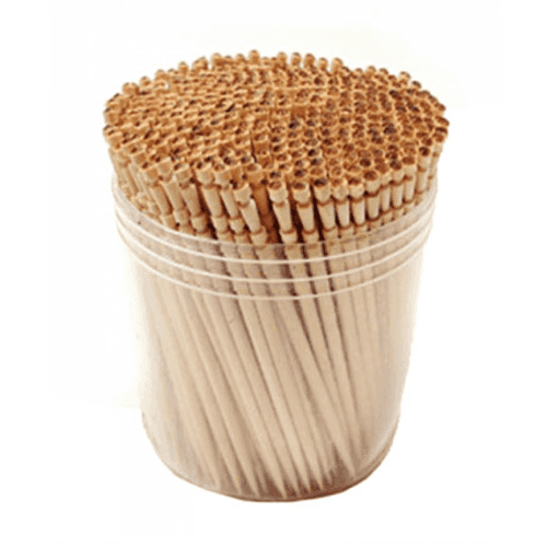 Best Quality Toothpicks Box - 35 Gm Of Essential Oral Care