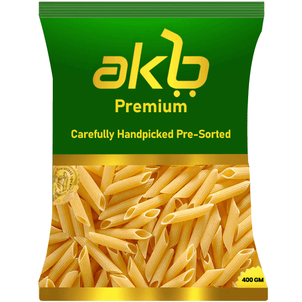 AKB Pasta 400 Gm - Premium Quality & Authentic Taste