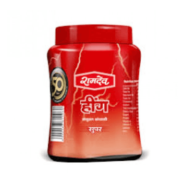 Ramdev Super Hing 100 Gm - Order Low Price Online Near Me
