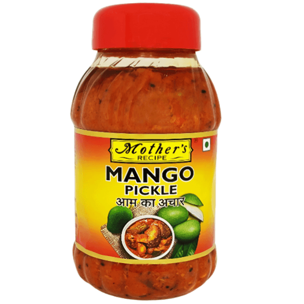 Mother'S Recipe Mango Pickle 900 Gm