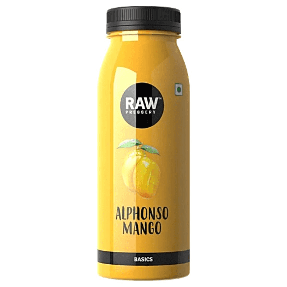 Raw Pressery Alphonso Mango Drink - Refreshing & Natural