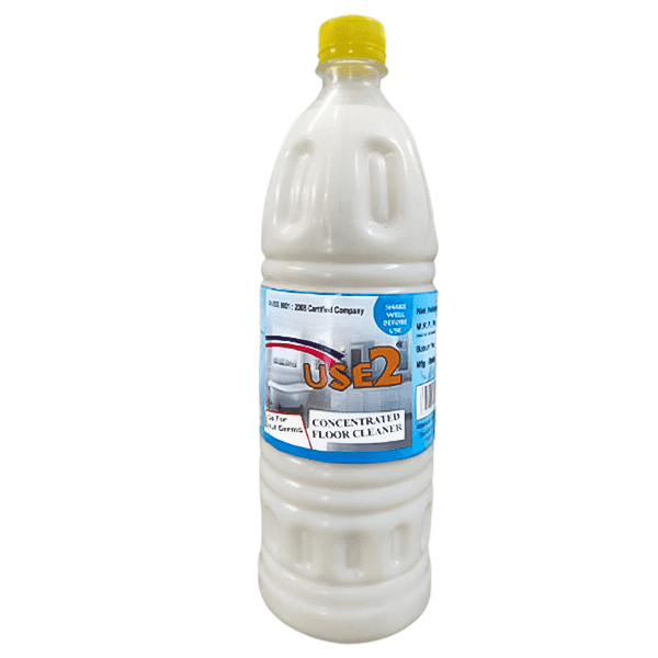 Star Clean Phenyle 1 Ltr (Buy 1 Get 1 Free)