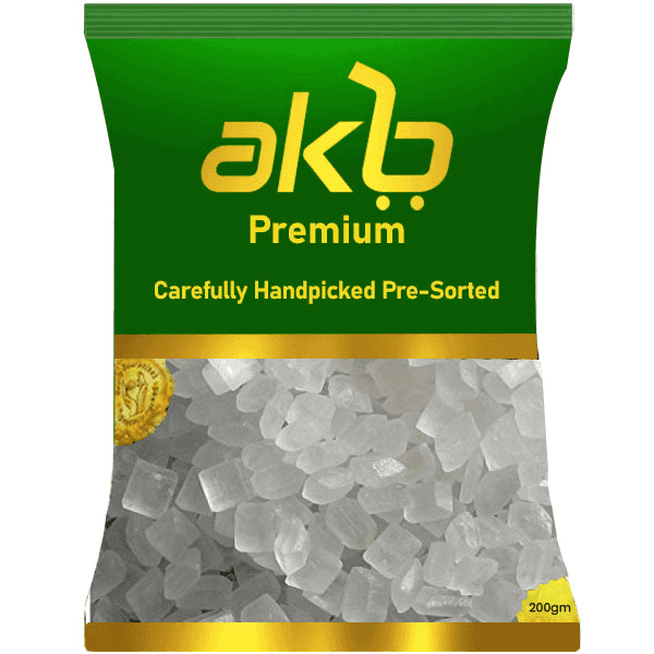 Good Quality 200 Gm Of Mishri Candy-Pure & Organic Sweetener