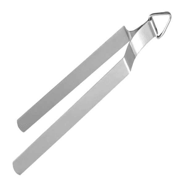 Quality Chimta/Tong-1 Pc (Large) For Safe And Easy Handling