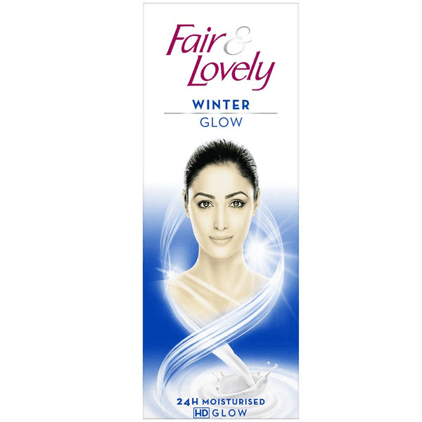 Fair & Lovely Winter Glow Cream 80 Gm | Radiant Skin