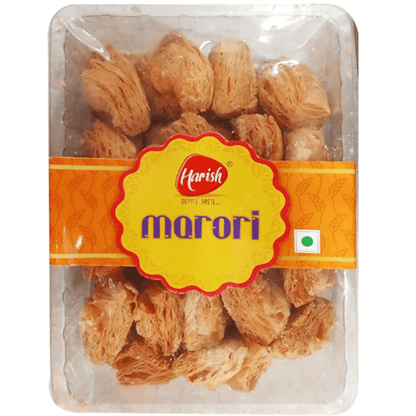 Low Price Harish Marori 350g –Crispy, Flavorful Snack For All