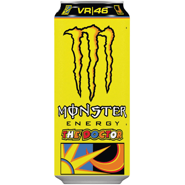 Monster The Doctor Energy Drink 500 Ml | Aap Ka Bazar