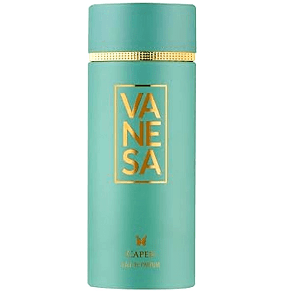 Vanesa Caper Eau De Parfum 60 Ml