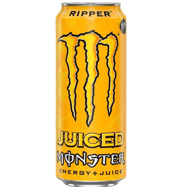 Monster Ripper Energy Juice 500 Ml | Aap Ka Bazar