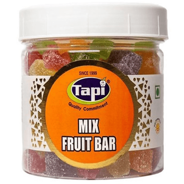 Tapi Mix Fruit Bar Candy - Buy Best Price Home Delivery