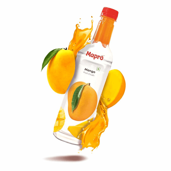 Mapro Mango Fruit Crush 750 Ml